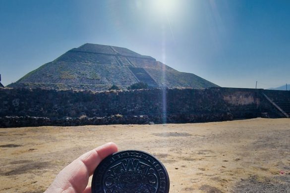 Sa Pintadera, simbolo della Sardegna arcaica - Viaggiare Zaino in Spalla
