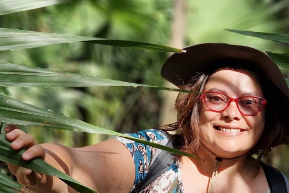 Sa Pintadera, simbolo della Sardegna arcaica - Viaggiare Zaino in Spalla