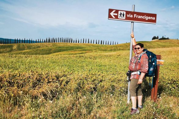 Sa Pintadera, simbolo della Sardegna arcaica - Viaggiare Zaino in Spalla